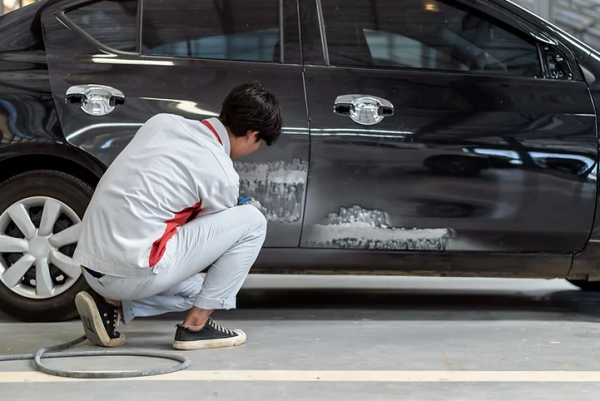 Get Ready to Shine! The Ultimate Step-by-Step Guide to Car Polishing