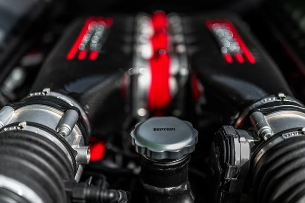The Ultimate Guide to Engine Bay Cleaning: Step-by-Step Instructions ...